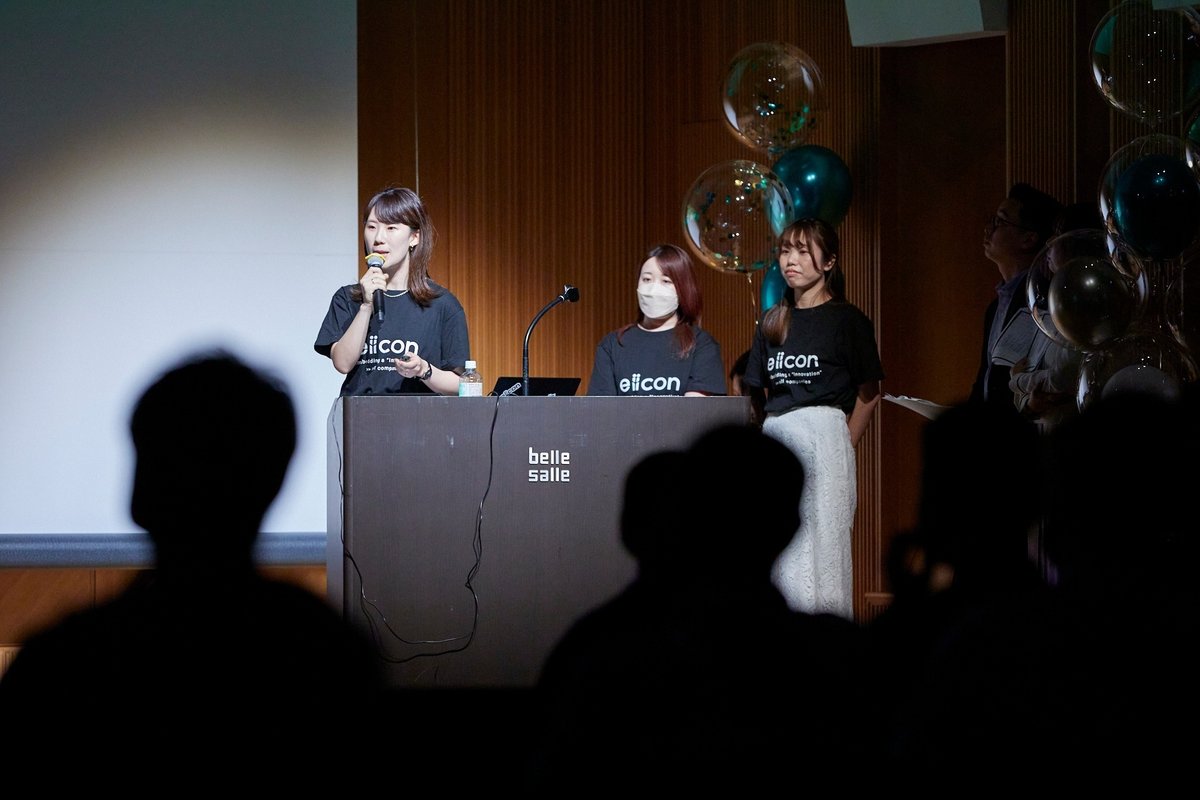 社員・株主など約100名で開催。MBOから1年が経過したeiiconが開催した『1st Anniversary Party』をレポート｜日本最大級オープンイノベーションプラットフォーム｜eiicon