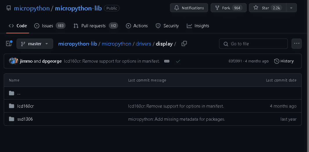マイコン用Python： Micropython(MicroPico)｜KIYO