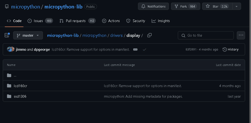 マイコン用Python： Micropython(MicroPico)｜KIYO