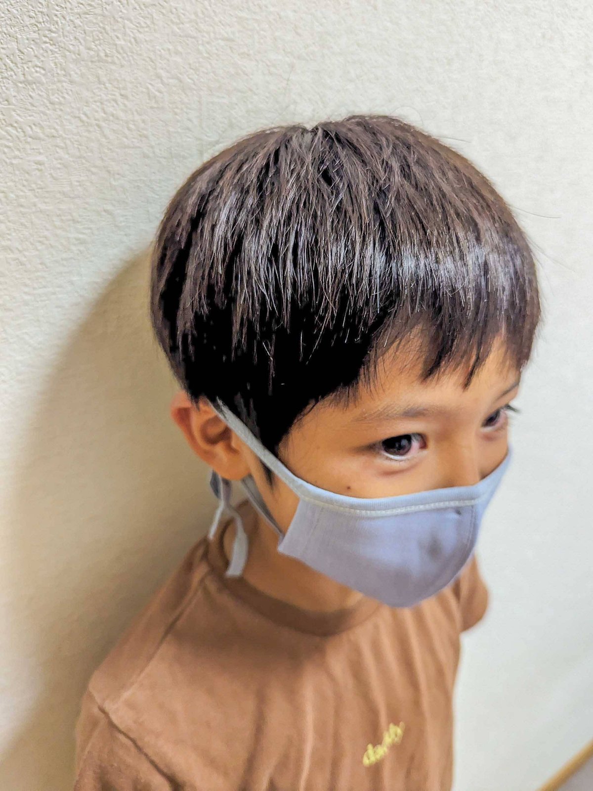 【TAKEFUのはてな？】マスク｜TAKEFU