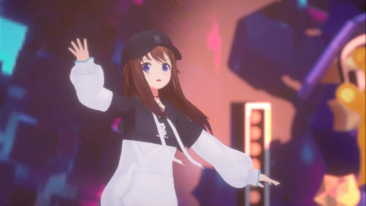 夢の続き、その先へ ~ときのそら 6th Anniversary Party「Keep 夢の続き、その先へ ~ときのそら 6th Anniversary Party「Keep