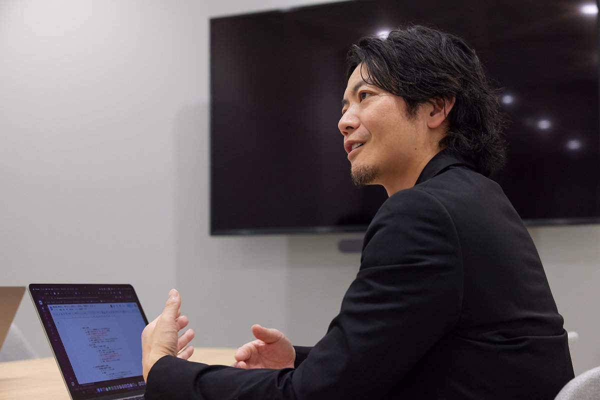 記憶に残る体験をつくる。スマートコーヒースタンド「root C」のこれまでと今後｜New Innovations Inc.