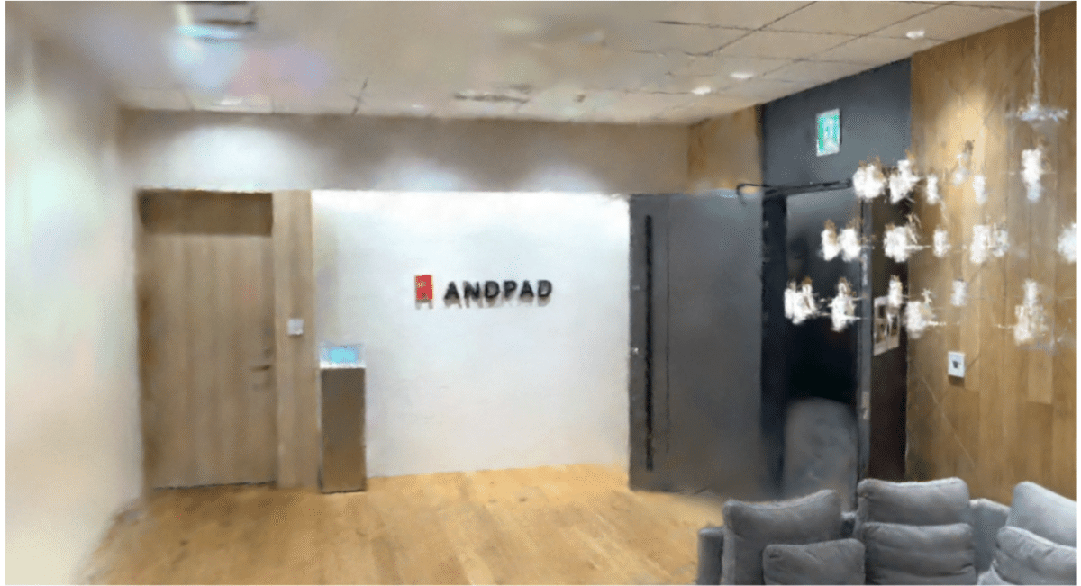 今話題のGaussian Splattingについて解説してみた(1/2)｜ANDPAD ZERO