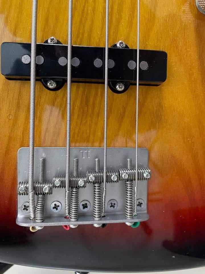 30年前に買った moon JJ-4｜nobuoo