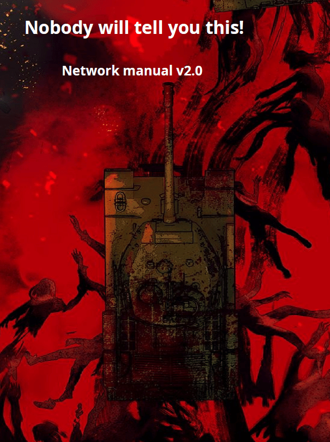 サイバー犯罪で大金を稼いだハッカー(Bassterlord[FishEye])｜8mtar0