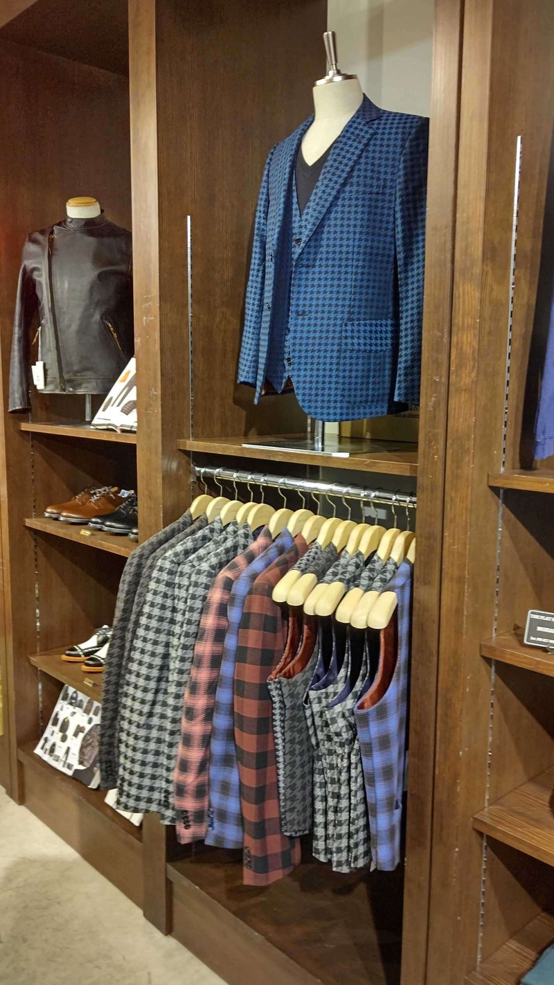 【DHM甲斐双葉店】～いよいよ明日からです‼～｜THE FLAT HEAD