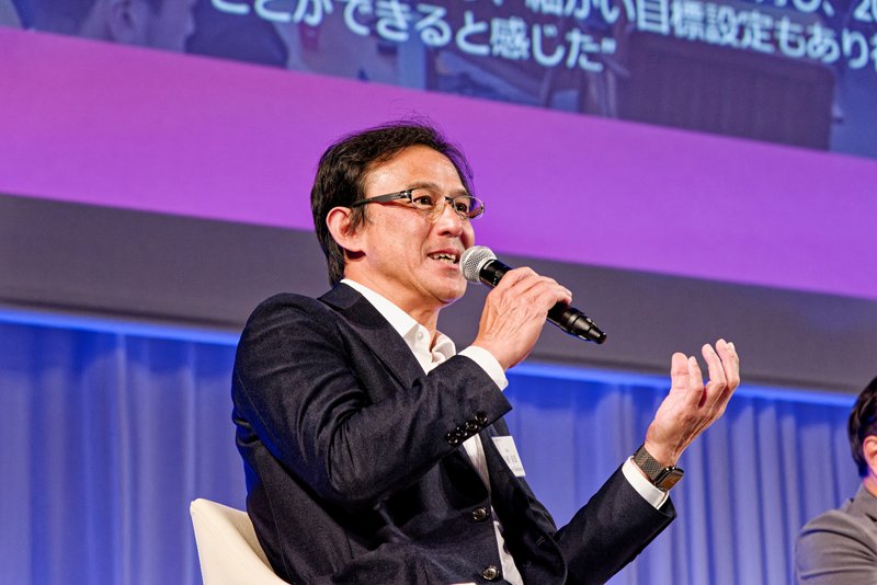 富士通はなぜ入社式をやらないのか？役員×新入社員の交流を通じて富士通の今を体感するイベント｜富士通 広報note