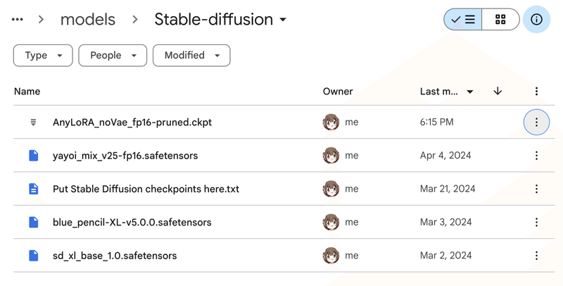 「画像生成AI Stable Diffusion スタートガイド」アップデート情報 第6章 LoRA動作不具合改訂について #SD黄色本 ｜AICU media
