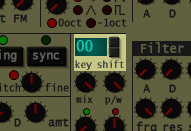 Synth1の全ツマミと、習得する順序の話(5)｜yamatt
