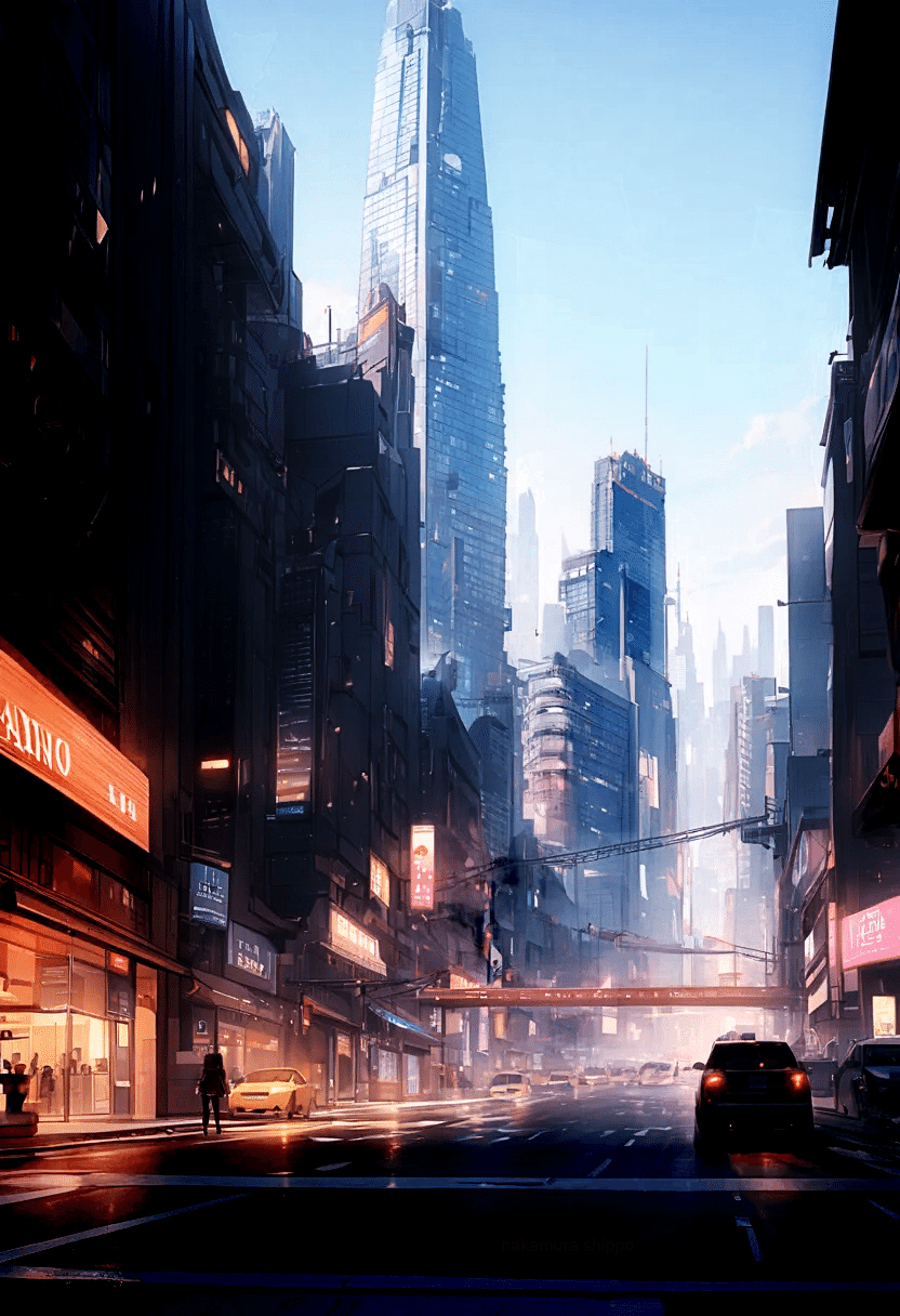 SDXL RefinerをComfyUIで使おう｜なかむらしっぽ/中邑七宝