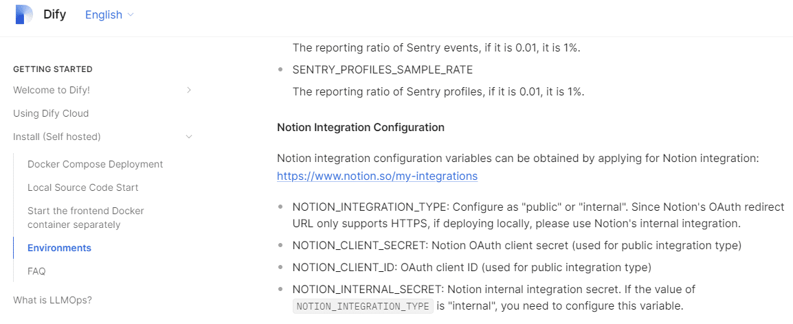 DifyとNotionを連携させてみよう！｜marumarumaru