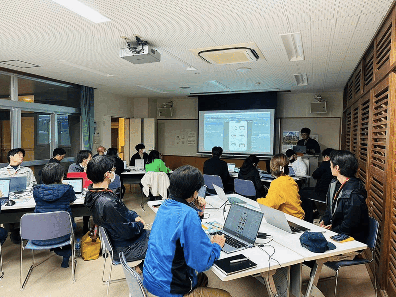 第3回デジタル講座ノーコード入門2023124|code For Haebarucoderdojo Haebaru