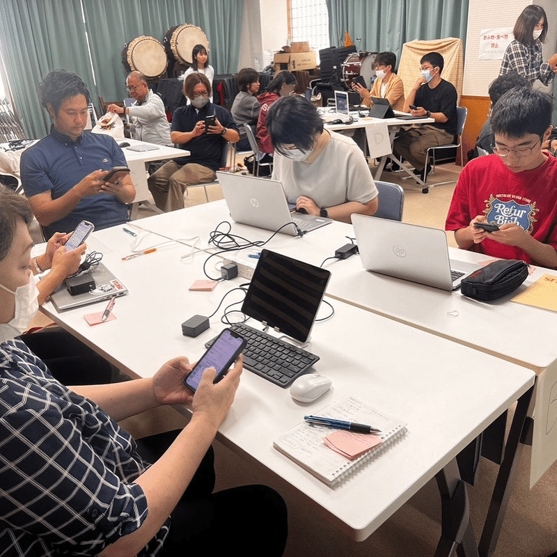 第4回デジタル講座chatgpt入門2024421｜code For Haebarucoderdojo Haebaru 