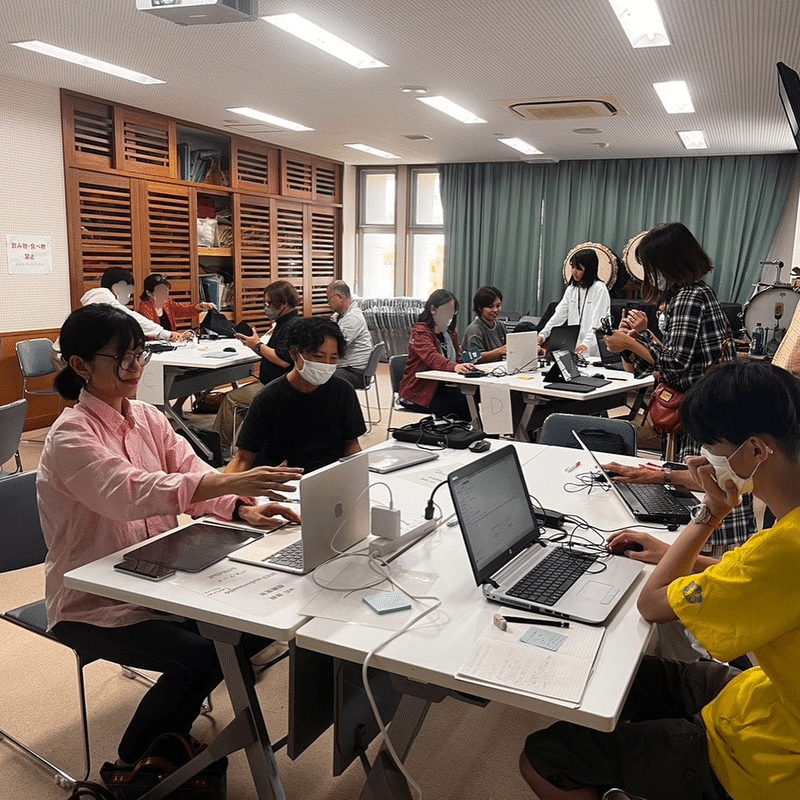 第4回デジタル講座chatgpt入門2024421|code For Haebarucoderdojo Haebaru