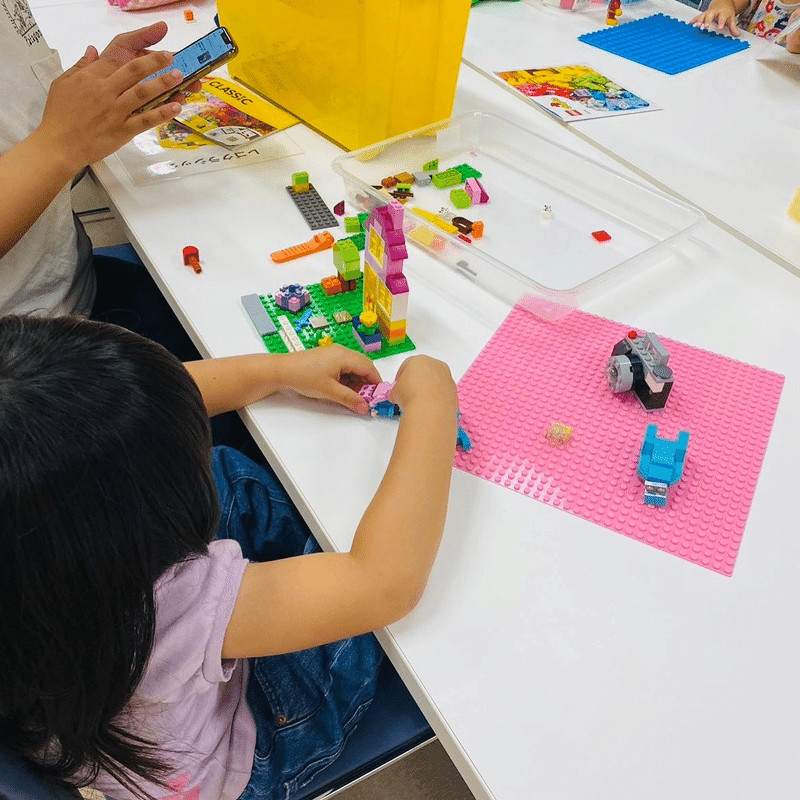 第4回coderdojo南風原|code For Haebarucoderdojo Haebaru