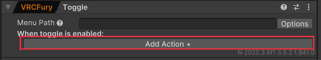 VRCFuryを使いこなす｜きくじん