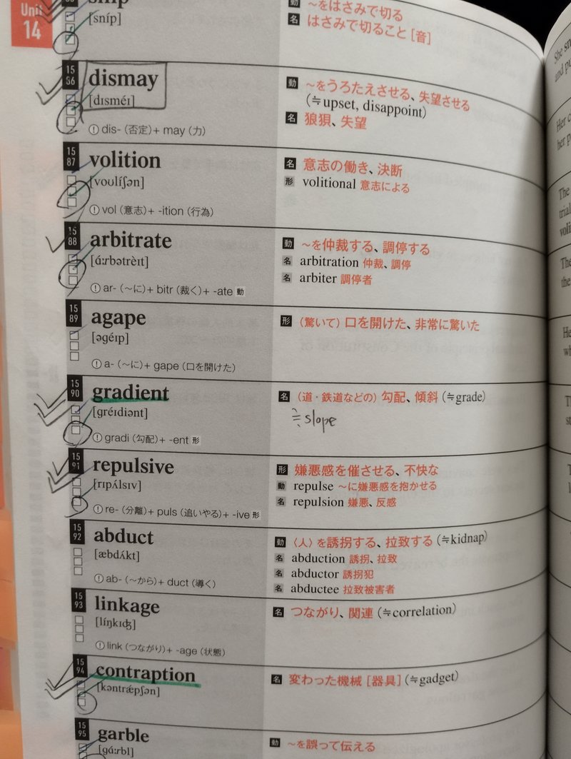 英検1級最短合格に向けて（「ちらす式英単熟語暗記法」）｜チラス（英検1級、TOEFL98点、TOEIC940点、PoU M.ED受講中）