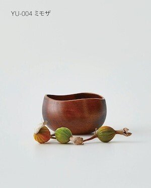 YUIYU Products Lineup 1 "Tsubomi; Flower bud" Series｜Tomomi