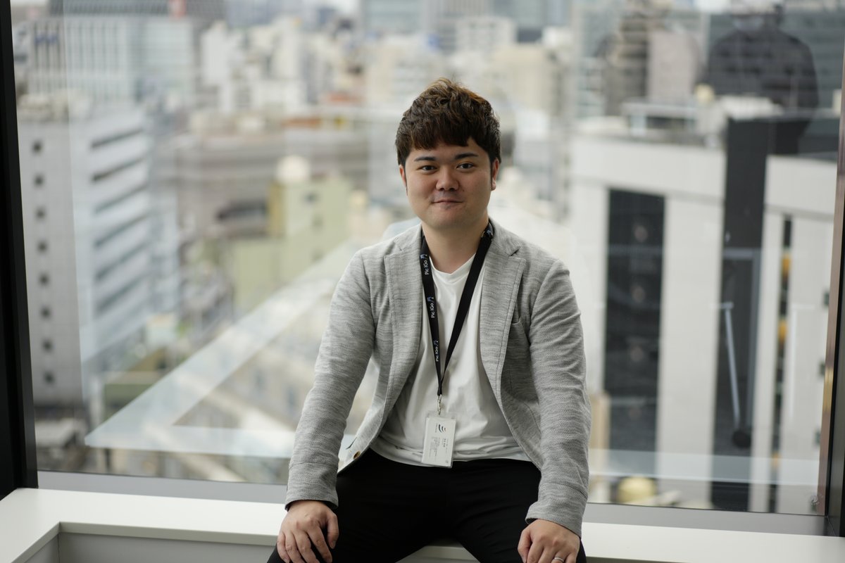 CBcloud、デザイナーnoteをはじめます｜浅本 侑樹 - YUKI ASAMOTO