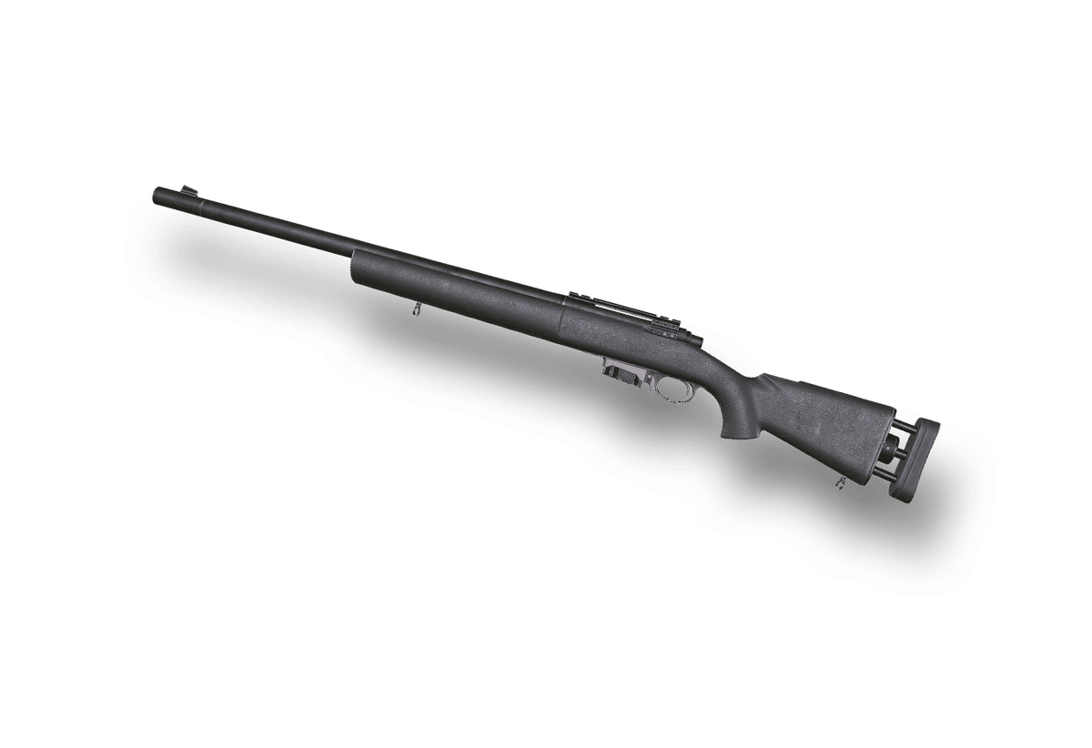 【初心者向き】PUBGの武器解説＃1｜いんぐ