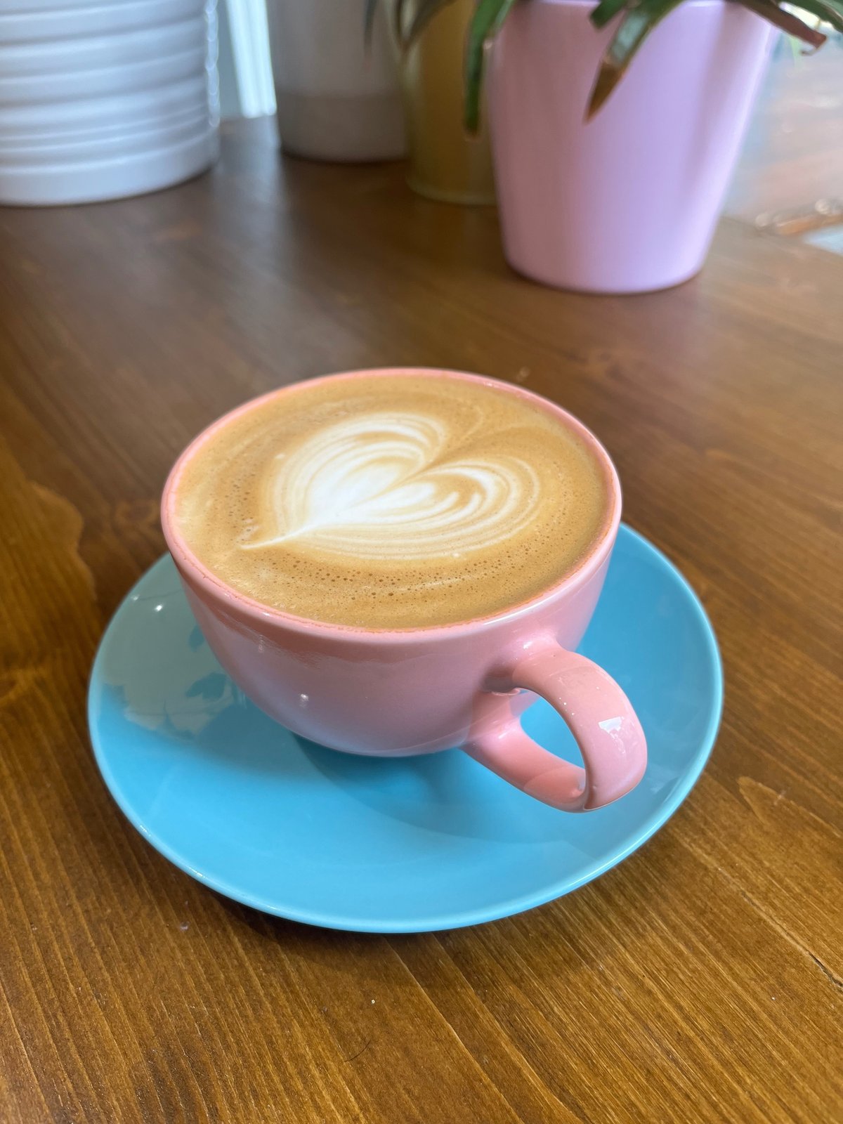 28Apr24 本日のロンドン｜East Haruko