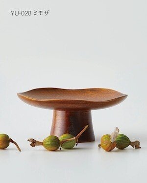 YUIYU Products Lineup 5 "Ukiha; Floated leaves" Series｜Tomomi