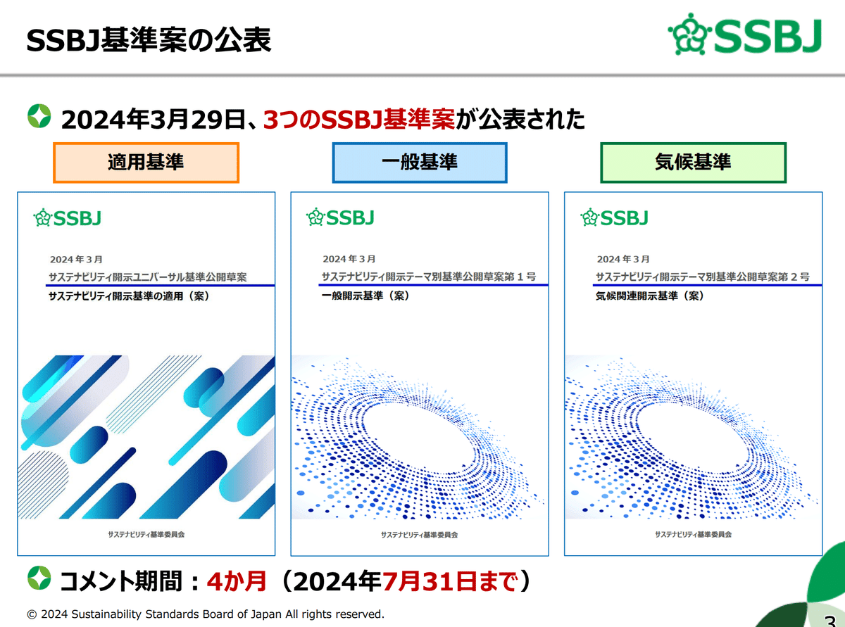 義務化が迫るサステナビリティ情報開示：SSBJ基準で変わる企業経営｜中久保菜穂（サステナビリティ経営とAI専門家）