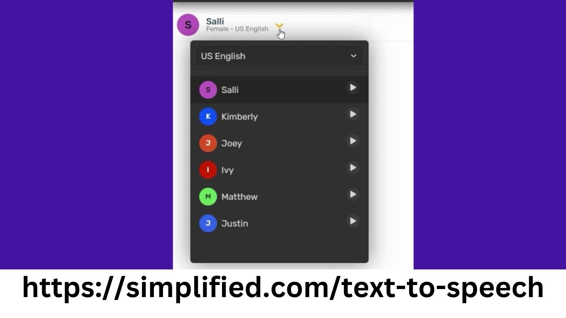 Simplified: Convert Text to Speech Free with Professional Results｜AI ...