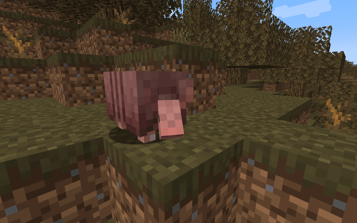 【マイクラ日記#6】アップデートが来た！【Minecraft JAVA1.20.5】｜まさと