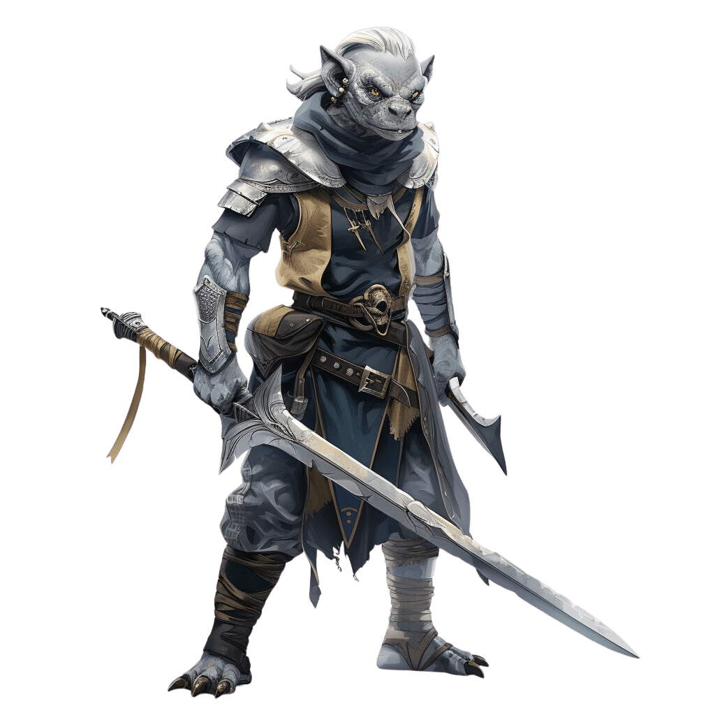 ソードワールド2.5 AI生成魔物イメージ集｜おまけさん