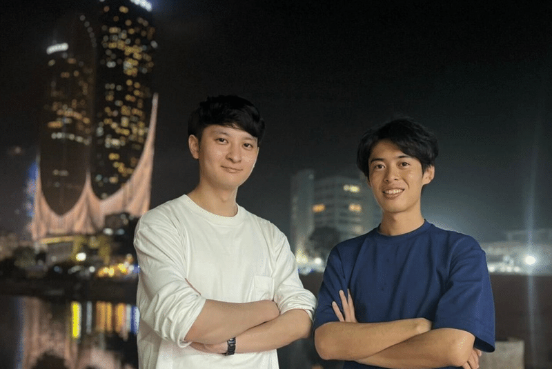 小木大知COOインタビュー～CEOの力を最大化できるように～｜shogo uchida