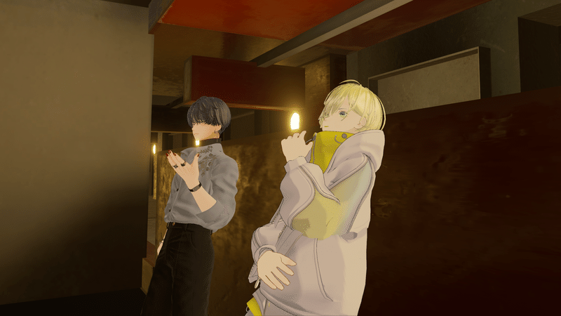 【VUP：長く続ける為のお作法】1年経過したフレンドコミュニティはどうなったか？｜Yullshul_ユルシュル