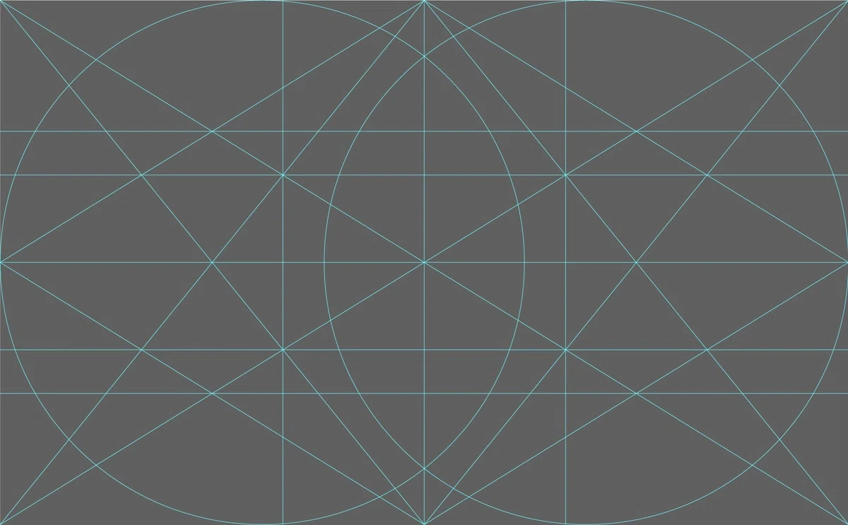 Draw the Golden Ratio in an instant. "GoldenRatio & DesignComposition ...