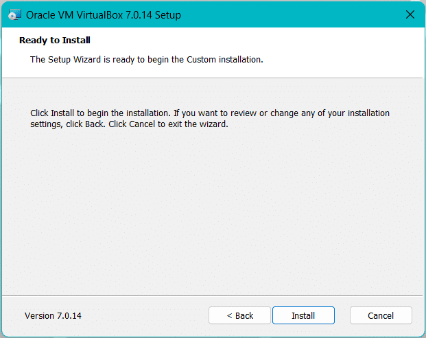 VirtualBoxにUbuntuを入れてPython開発環境を作ったときのメモ｜かずのり