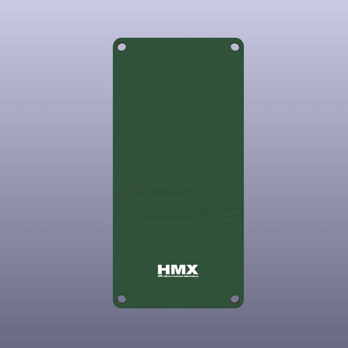 P026 をくみたてる｜Tetsuo (HMX)