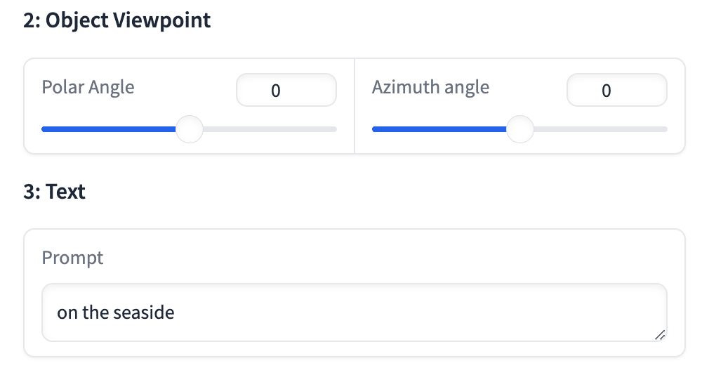 任意のオブジェクトイメージをいろんな角度やシチュエーションで再生成できる「🌈CustomNet」を試してみる｜SUTO