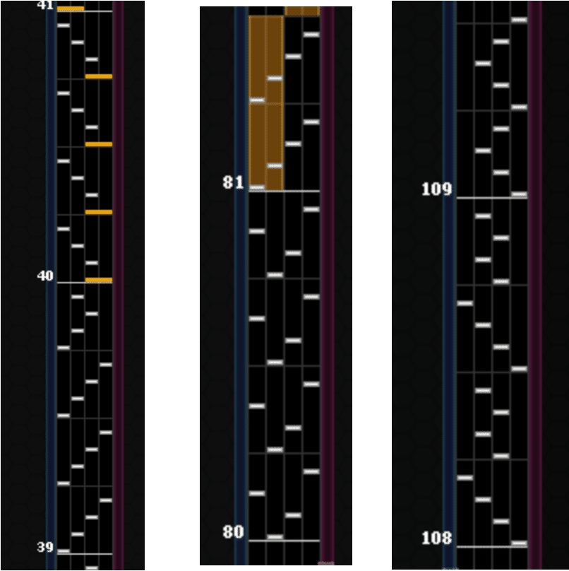 【SDVX】 クリムゾン到達＆VF対象楽曲に一言｜DCX