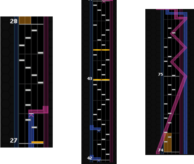 【SDVX】 クリムゾン到達＆VF対象楽曲に一言｜DCX