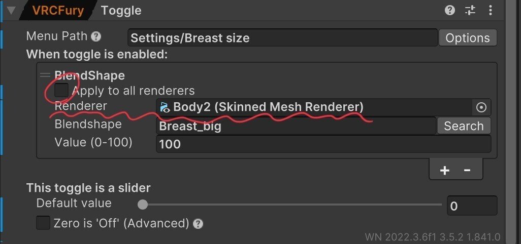 VRCFuryを使いこなす｜きくじん