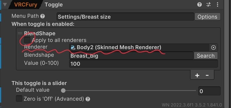 VRCFuryを使いこなす｜きくじん