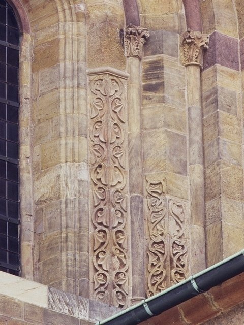 Dom Sankt Maria und Sankt Stefan, Speyer 6 🇩🇪｜Redonian