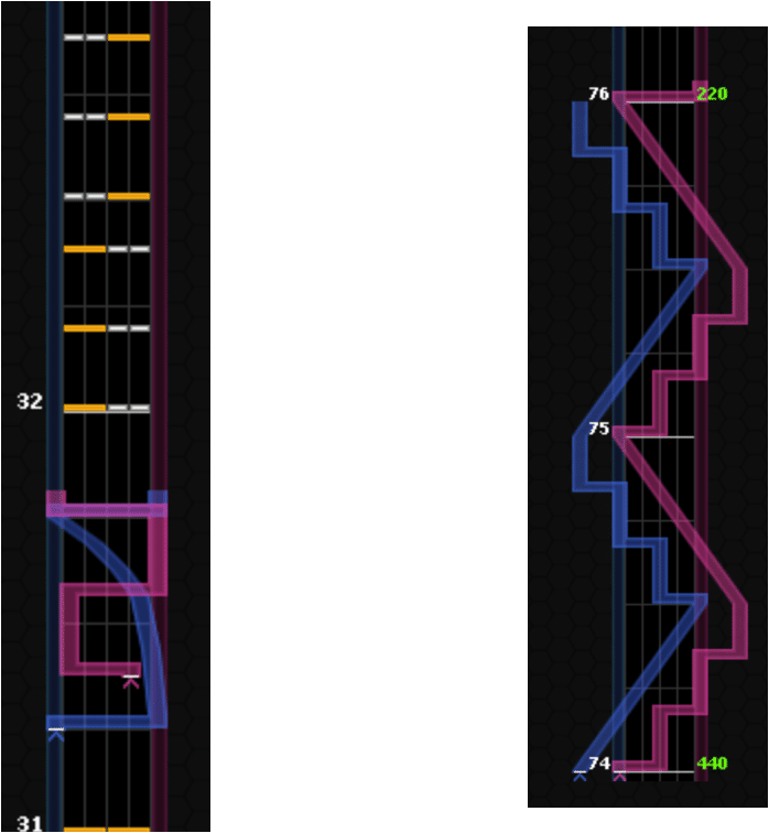 【SDVX】 クリムゾン到達＆VF対象楽曲に一言｜DCX