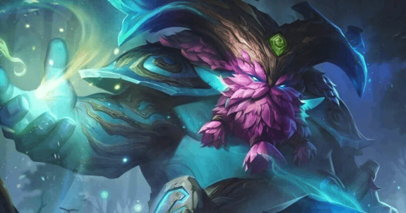 【TFT S11】Patch別 構成まとめ｜araiguma4946