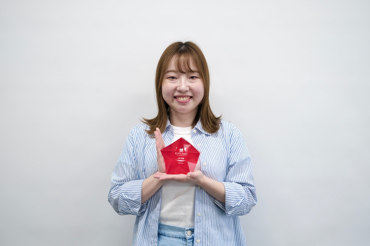 挑戦し続ける若手チームリーダーの「誠実な」お仕事術【連載:まっすぐの流儀 vol.9】｜PRONI（プロニ）【公式】