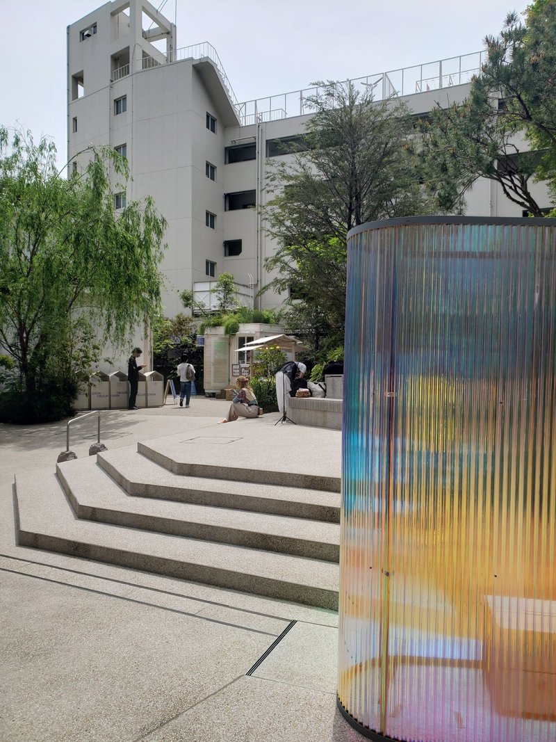 PASAGE｜OtsukaYosuke 大塚陽介