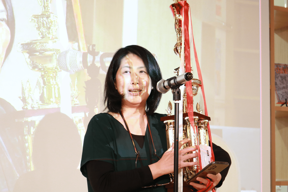 mediba Awards 2023開催！ 新領域への挑戦を支えたチーム、社員へmedibaから“ありがとう”を｜株式会社mediba