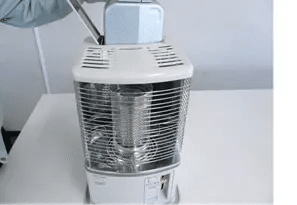 石油暖房機器を末永くご利用いただくための資料（保管方法編）』｜toyotomi-pcjaf