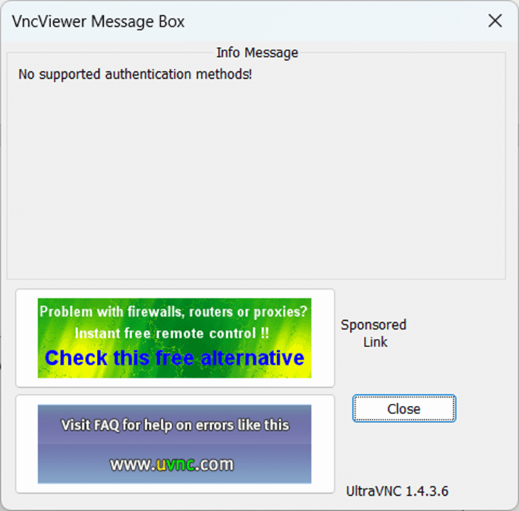 ラズパイへのVNC接続(繋がらない編)｜じょん