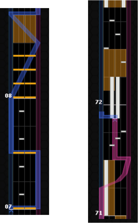【SDVX】 クリムゾン到達＆VF対象楽曲に一言｜DCX