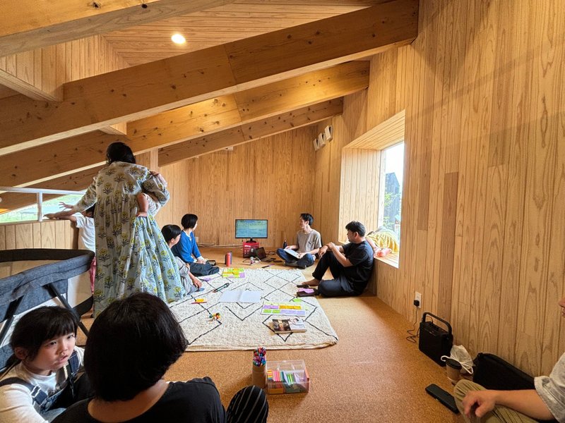 【鹿児島】「えんがわマルシェ」in obama village｜mana | 星野リゾート